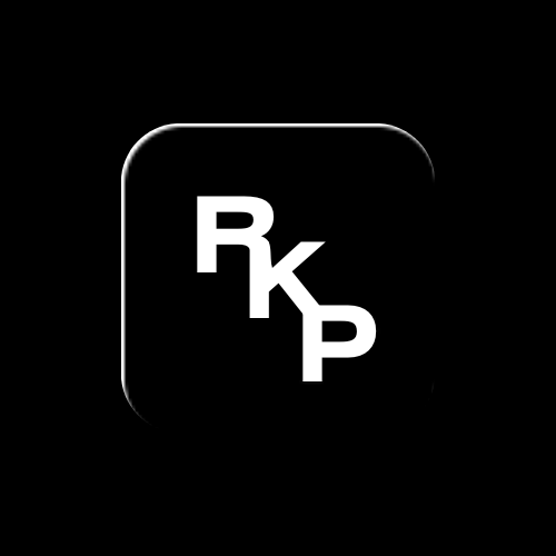 Home - R.K.P Center - Web, App, AI & Branding Solutions